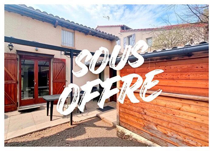 Pibrac - Maison 6 pièces à vendre