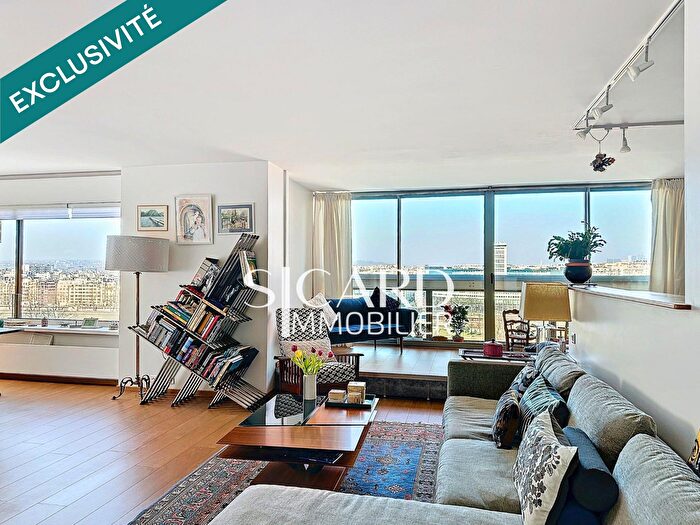 Appartement 4 pièces à vendre - Paris 15ème, Emeriau, Zola
