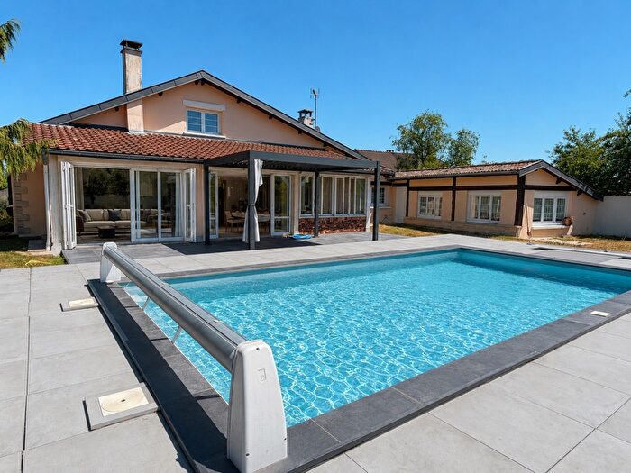 Maison 10 pièces à Ancerville, à vendre