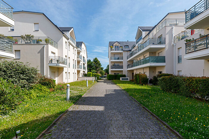 Appartement à vendre - Pornichet, Prévert, Saint-Sébastien - 2 pièces - 1 chambre