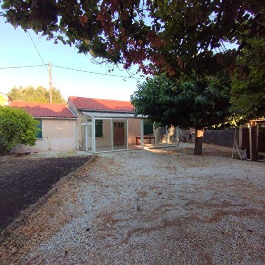 Les Mauniers, La Farlède - Appartement 1 pièce à louer
