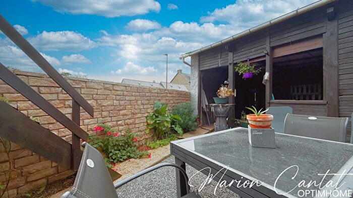 Maison à vendre - Banvou - 4 pièces - 3 chambres