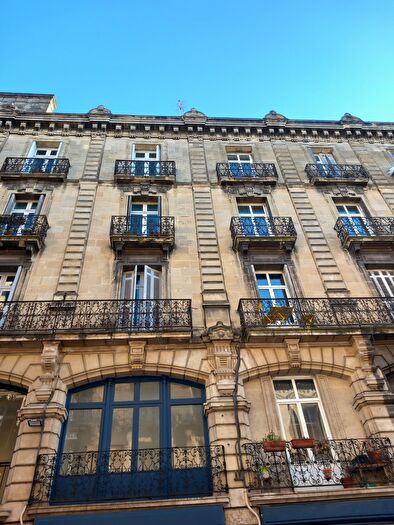 Appartement à louer - Bordeaux, Victoire, Sainte-Eulalie - 3 pièces - 2 chambres