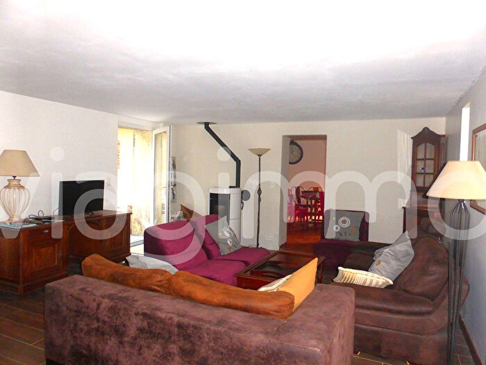 Maison à vendre - Château-dOlonne, La Maisonnette, Le Fléchoux - 7 pièces - 4 chambres