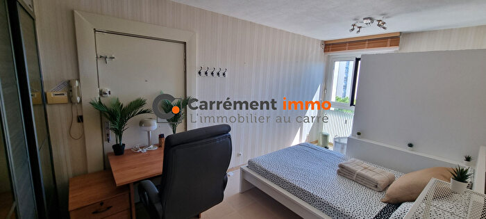 Montpellier, Alco - Appartement 1 pièce à louer