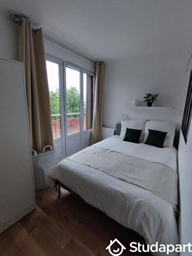 Appartement 1 pièce à louer - Danube-Porte des Lilas, Paris 19ème arrondissement