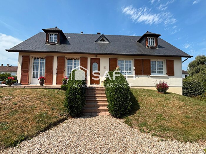 Maison 7 pièces à Pont-l'Évêque, à vendre