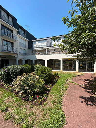 Appartement 3 pièces à vendre à Bures-sur-Yvette