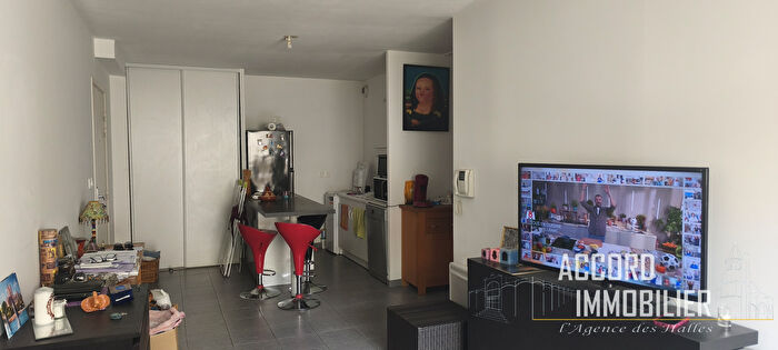 Béziers, Gargailhan, Pech de la Pomme - Appartement 2 pièces à vendre