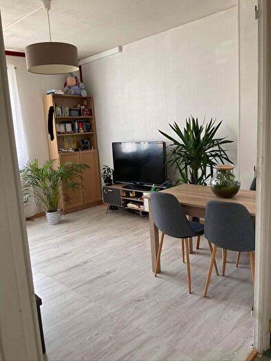 Appartement 3 pièces à Le Brezet, Clermont-Ferrand, à louer