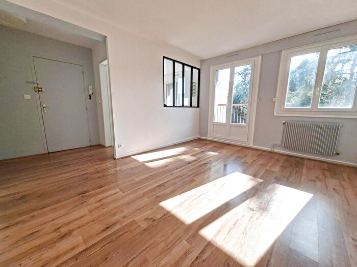 Appartement 3 pièces à louer à Beaumont
