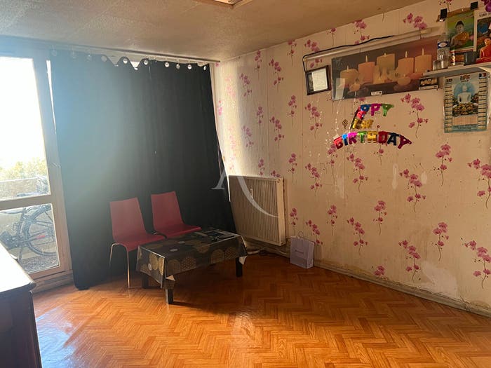 Appartement 3 pièces à vendre à Aubervilliers, Villette, Quatre-Chemins