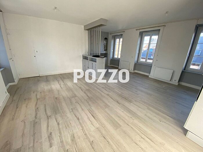 La Noe, Cherbourg-en-Cotentin - Maison 4 pièces à louer
