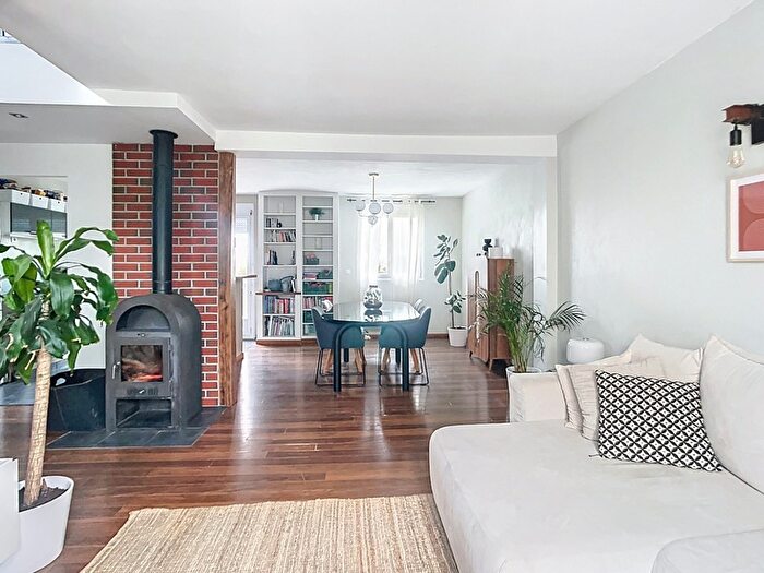 Maison à vendre - Notre-Dame-dOé - 8 pièces - 6 chambres