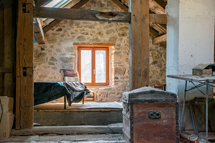 Maison à vendre - Auxelles-Haut - 1 pièce