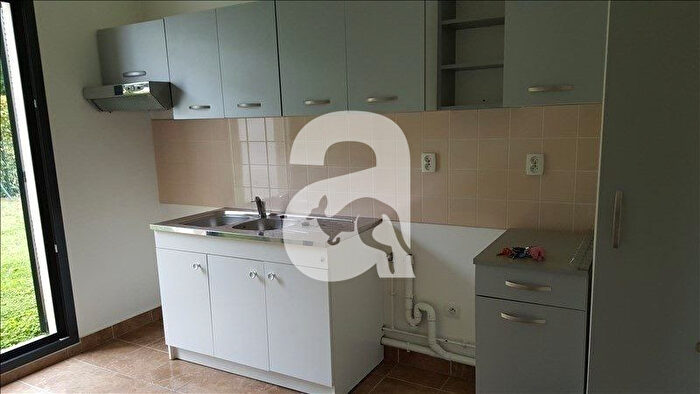 Appartement 2 pièces à Soissons, Centre-ville, à louer