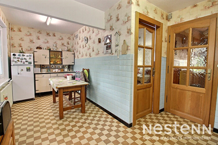 Sequedin : Maison 4 pièces à vendre