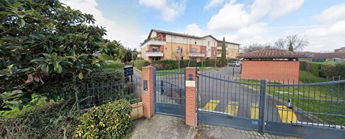 Appartement 3 pièces à vendre à Muret, Barry