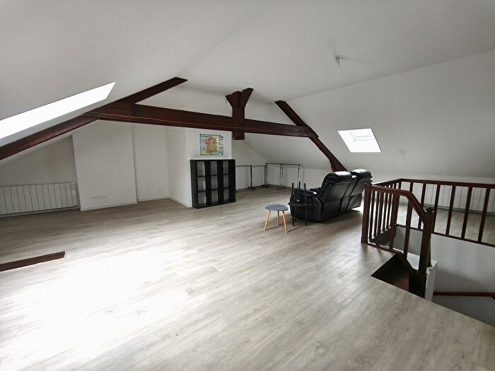 Maison à vendre - Val-des-Marais - 6 pièces - 4 chambres