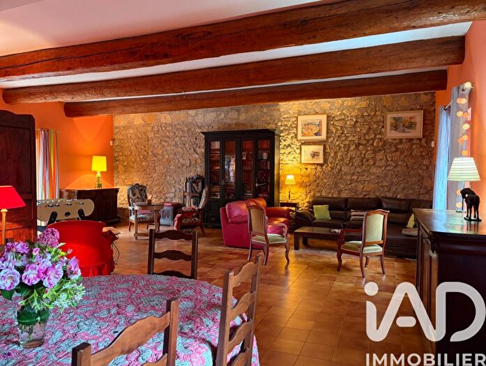 Maison 9 pièces à vendre - Sérignan