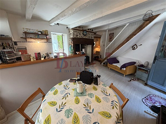 Maison 3 pièces à vendre à Argentat