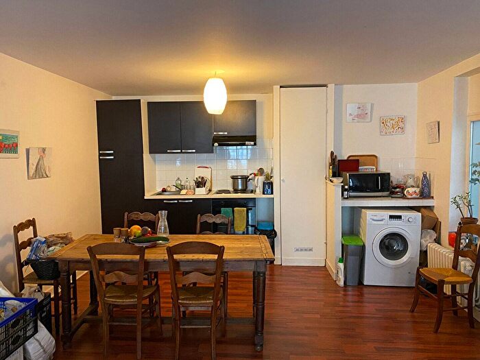 Appartement 3 pièces à louer à Poitiers Sud