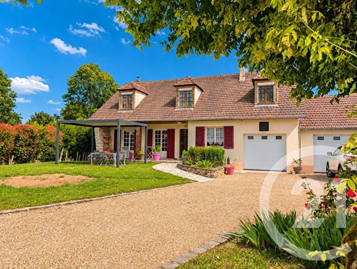 Épernon : Maison 7 pièces à vendre
