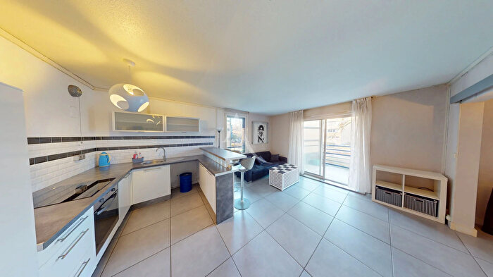 Appartement 2 pièces à Massy, Villaine, Bièvre, Poterne, à louer