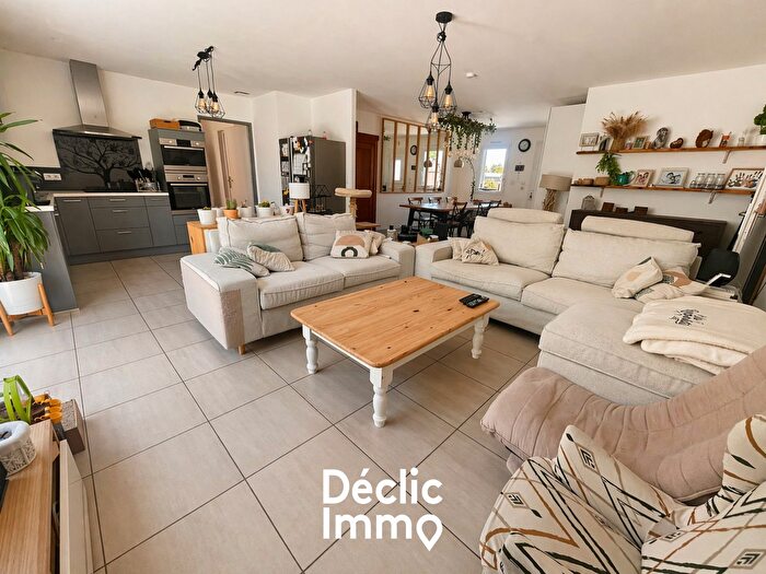 Maison 4 pièces à vendre - Aizenay