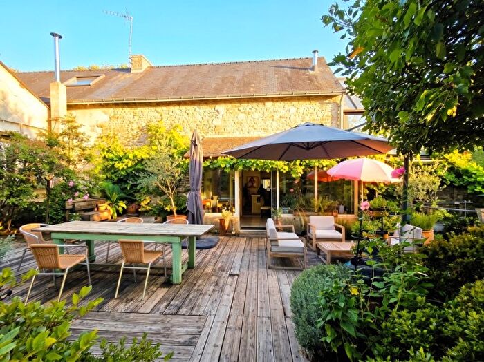 Maison 6 pièces à vendre à Quimper