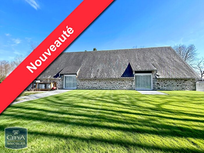 Maison à vendre - Thalamy