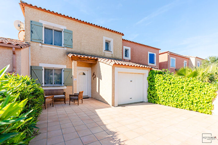 Maison 4 pièces à vendre - Narbonne, Narbonne Plage