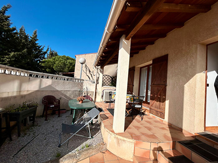 Maison 6 pièces à Frontignan, La Ville, à vendre