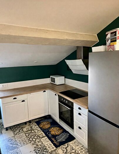 Appartement à vendre - Bages - 3 pièces