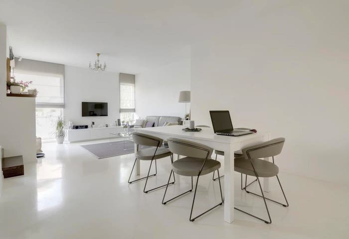 Appartement 3 pièces à Puteaux, Centre-ville, à vendre