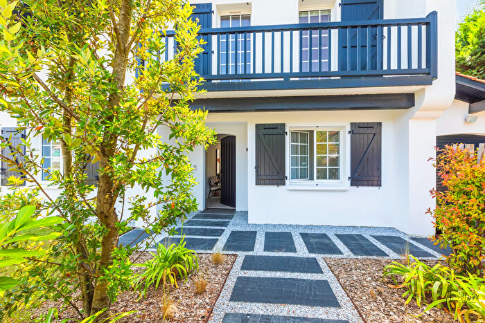 Maison 7 pièces à vendre à Guéthary