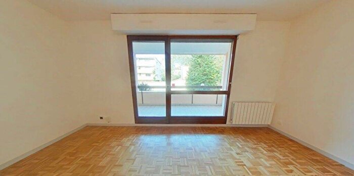 Appartement 3 pièces à louer - Basses-Barolles, Saint-Genis-Laval