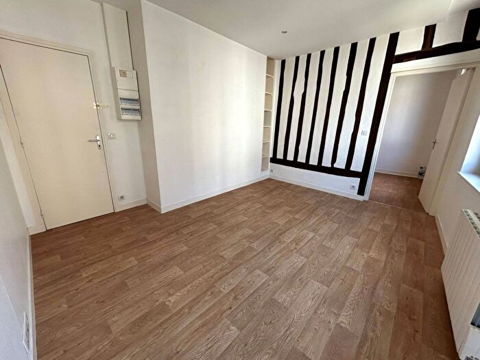 Vernon - Appartement 2 pièces à louer