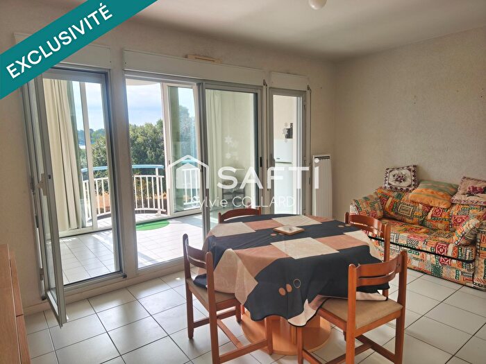 Appartement 2 pièces à vendre - Guérande, Villages-Sud