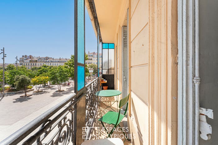 Appartement 5 pièces à vendre à Marseille 5ème, Le Camas