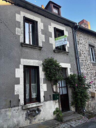 Maison 3 pièces à vendre - Chénérailles