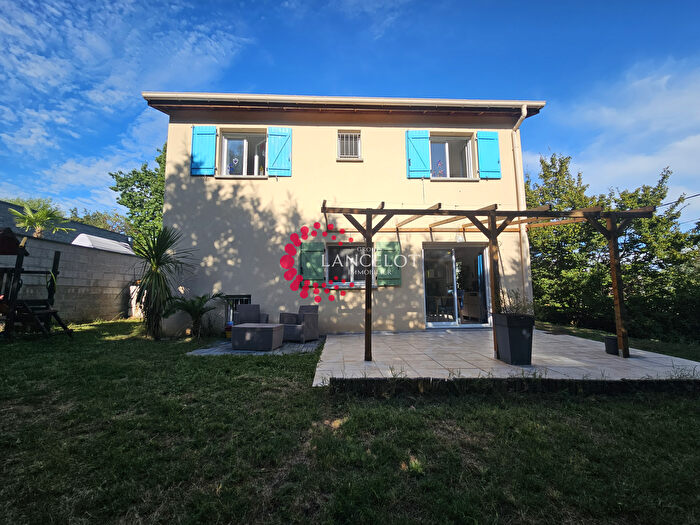 Maison 5 pièces à vendre à Francheville, Fort du Bruissin