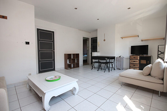 Appartement 3 pièces à vendre à Saint-Nazaire, Centre-ville, Ville-Port, Petit Maroc