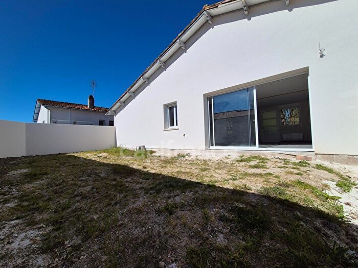 Maison 5 pièces à vendre à Breuillet
