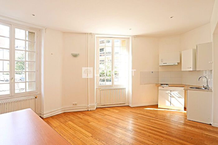Paris 14ème, Mouton, Duvernet - Appartement 3 pièces à vendre