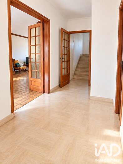 Maison 7 pièces à Concarneau, Le Passage, Le Rouz, Porzou, à vendre