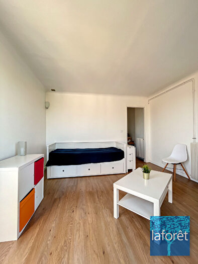 Appartement à vendre - Noisy-le-Grand, Centre-ville - 1 pièce