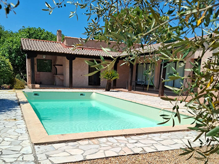 Maison 5 pièces à Lorgues, à vendre