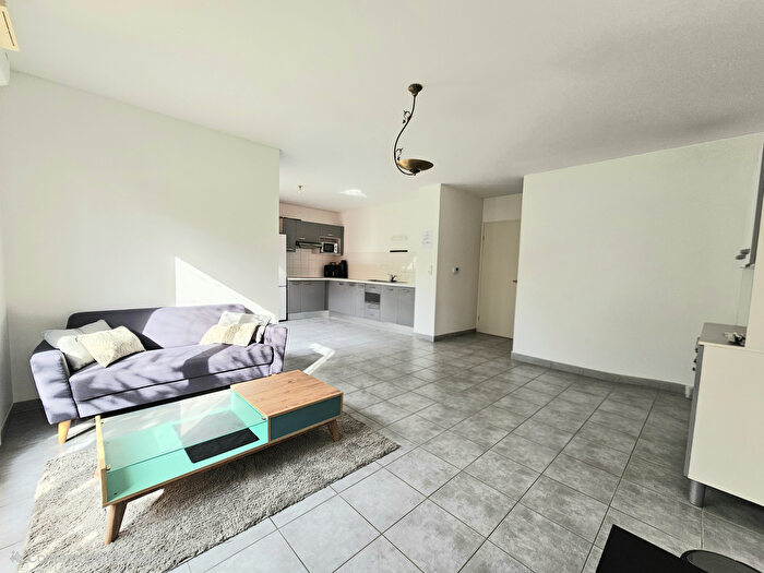 Appartement à vendre - Rezé, Ragon, La Malnoue - 5 pièces - 4 chambres