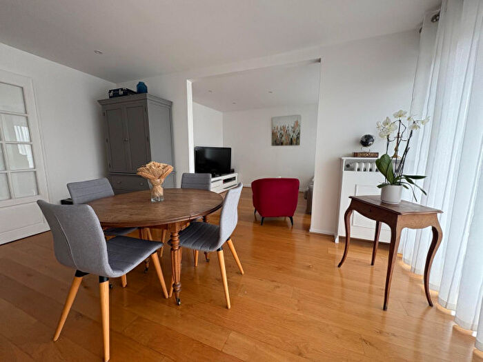 Appartement à vendre - Châtillon, Vieux Bourg, Malraux - 3 pièces - 2 chambres